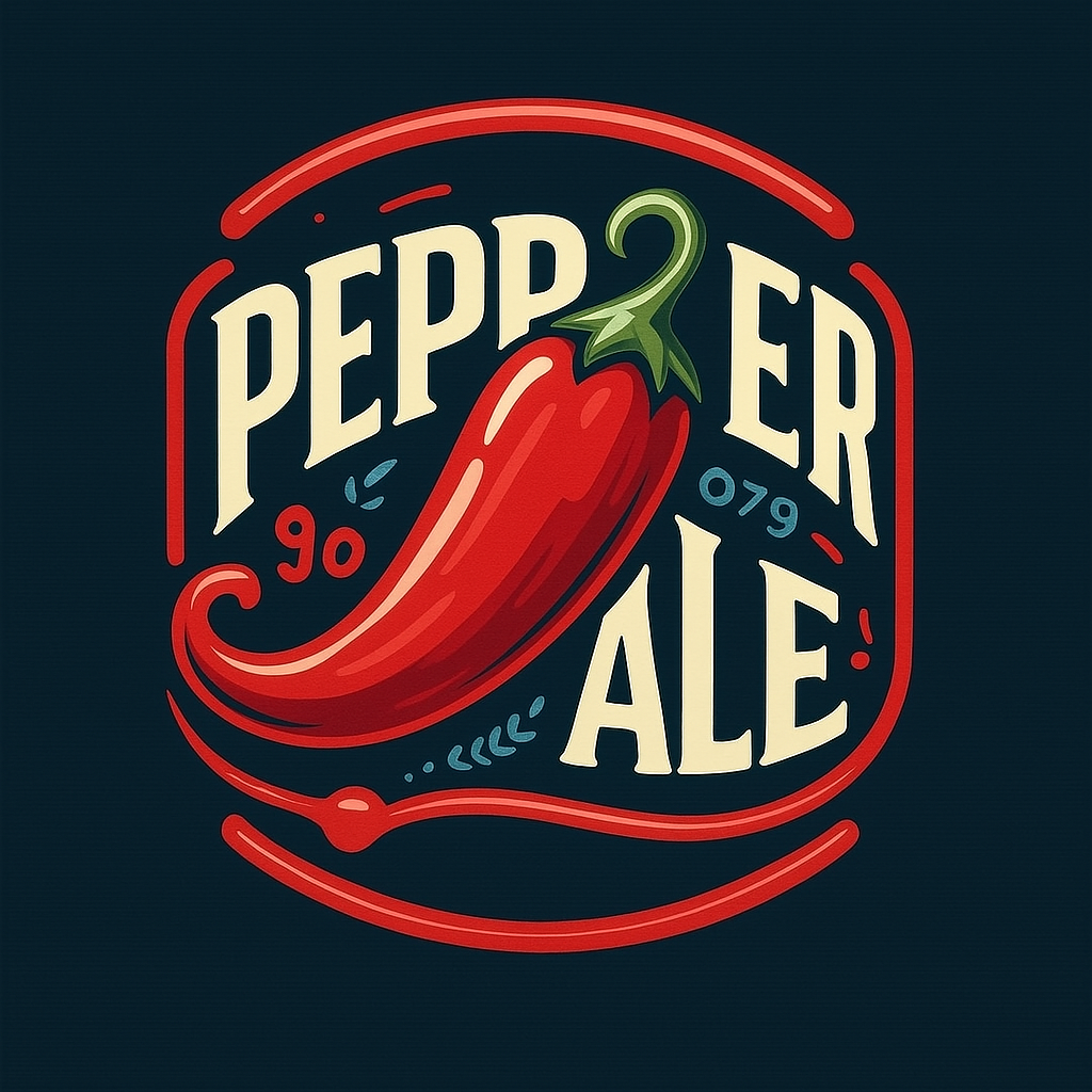 Pepper Drop – Bocca di Fuoco